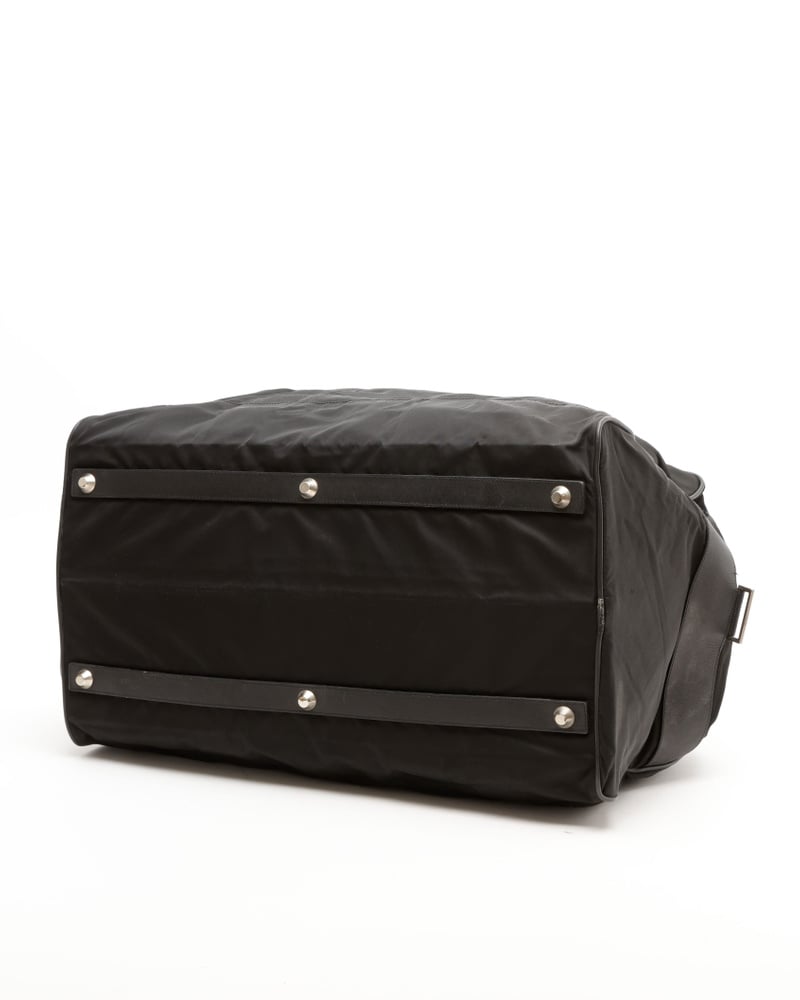 Vintage Prada Tessuto Weekend Bag - WZ593520