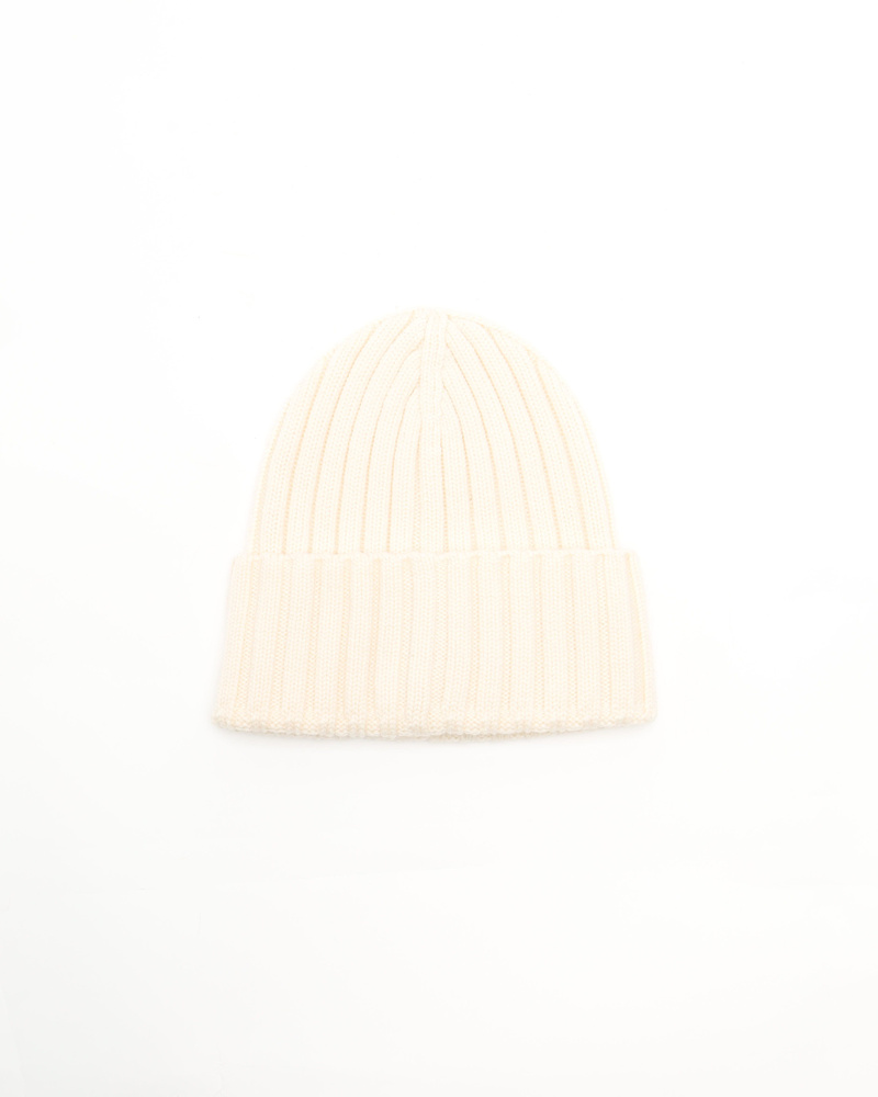 Vintage Moncler Wollmütze - A4053221 - A Retro Tale