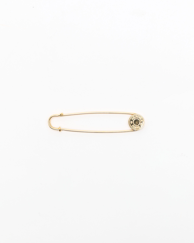 Vintage HERMÈS Pin Brosche - WZ596461 | Luxus-Schmuck A Retro Tale