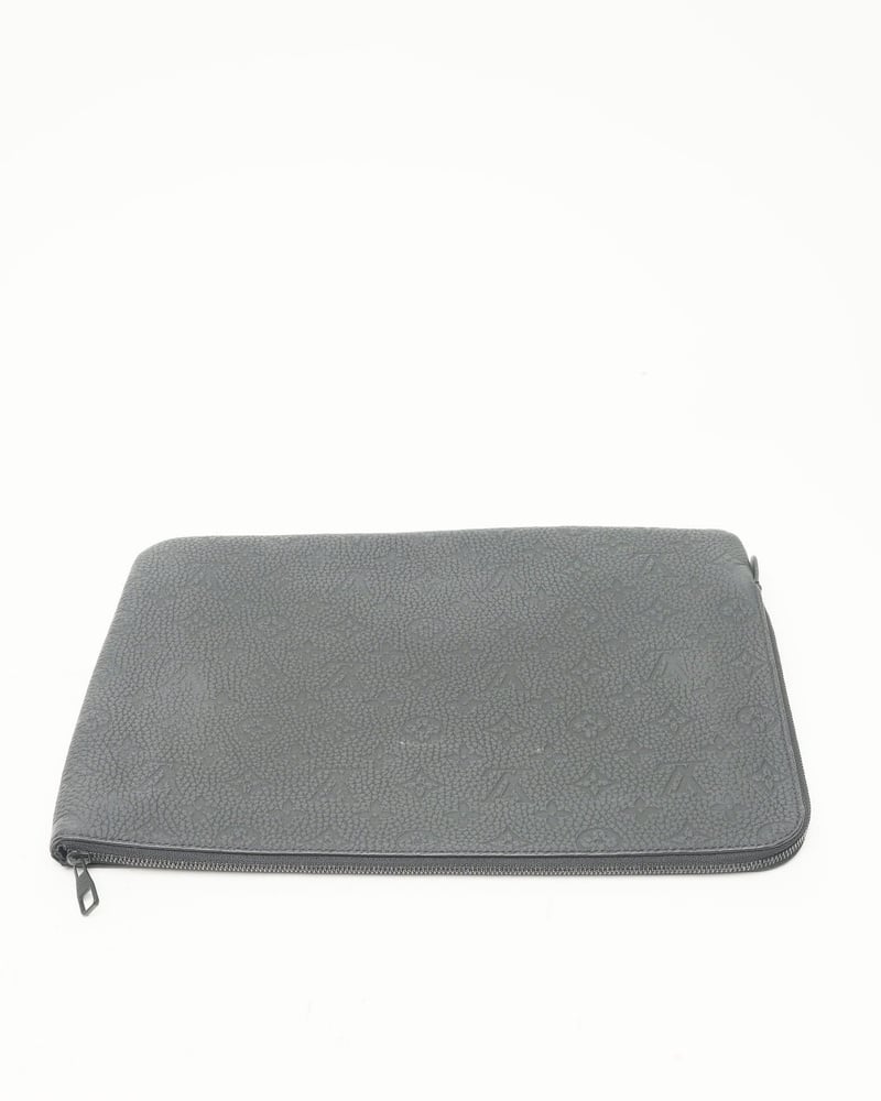 Vintage Louis Vuitton Empreinte Laptop Case 15-Inch - 847-39796