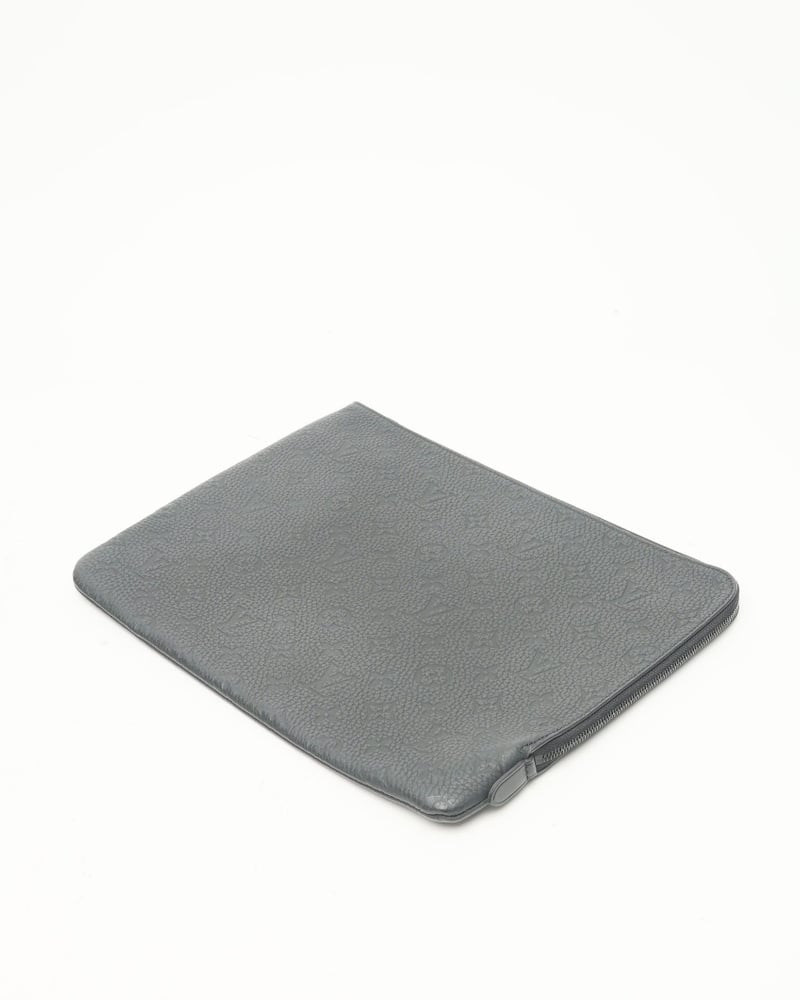 Vintage Louis Vuitton Empreinte Laptop Case 15-Inch - 847-39796