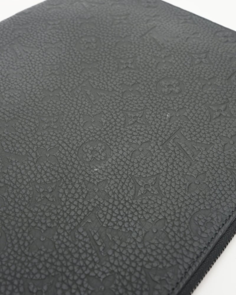 Vintage Louis Vuitton Empreinte Laptop Case 15-Inch - 847-39796