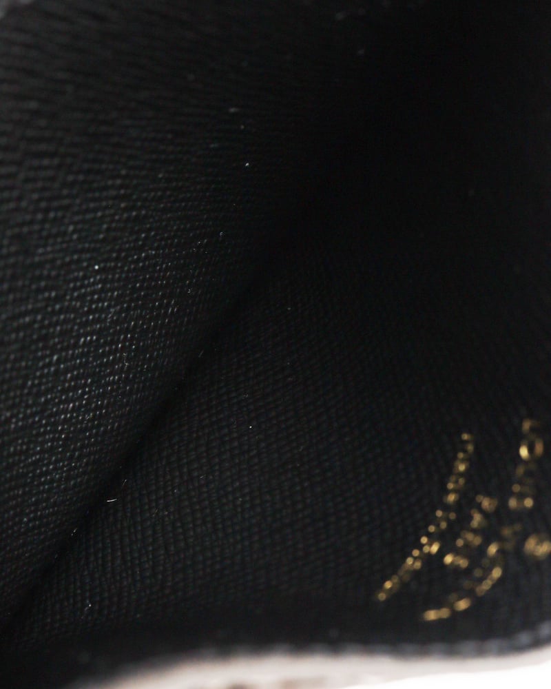 Vintage Louis Vuitton Monogram Card Holder - A4072703