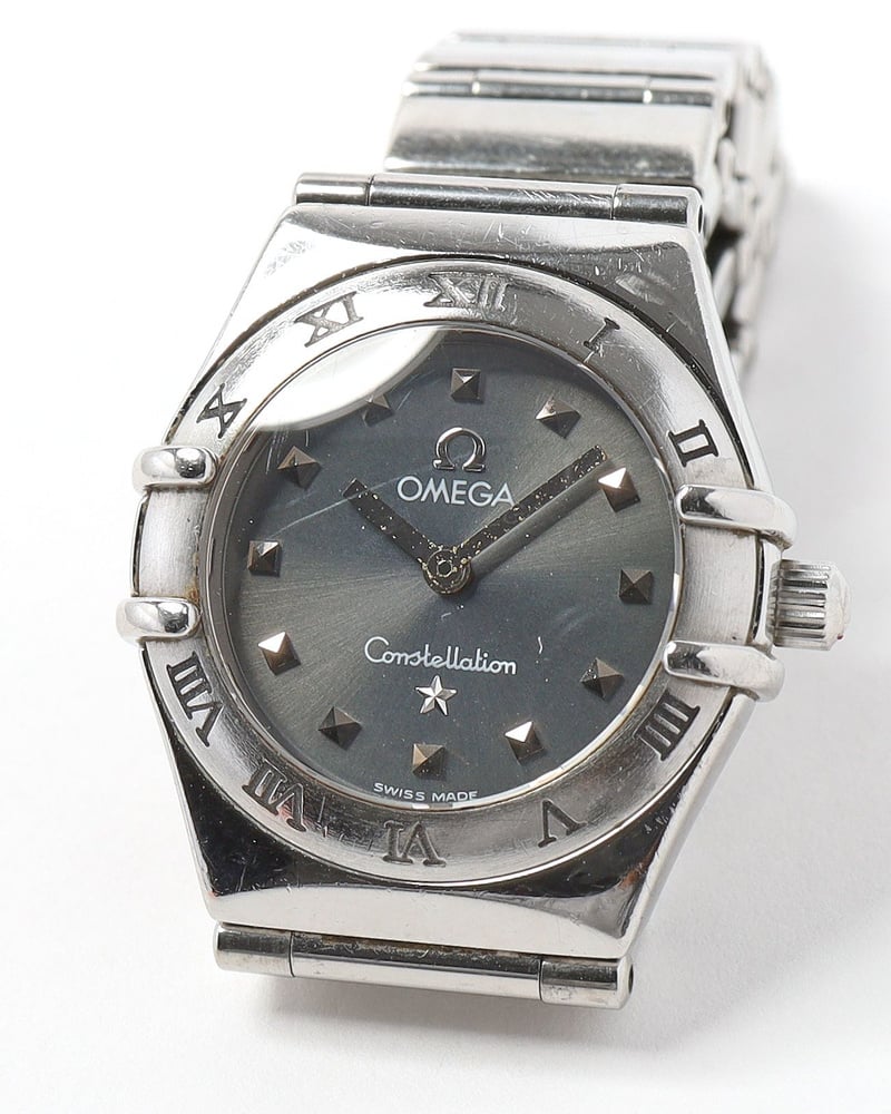 Vintage Omega Lady-Constellation 22.5mm Watch Ref. 1561.51