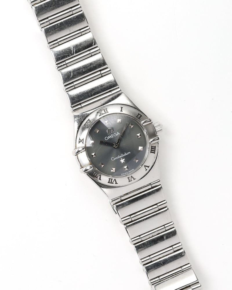 Vintage Omega Lady-Constellation 22.5mm Watch Ref. 1561.51