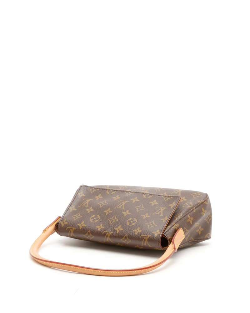 Vintage Louis Vuitton Monogram Mini Looping Bag - WZ611694