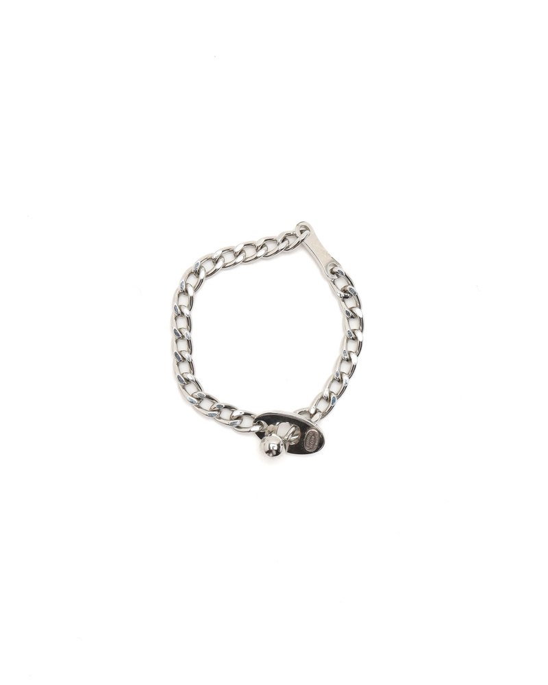 Vintage Chanel Key Chain - K2603181167610